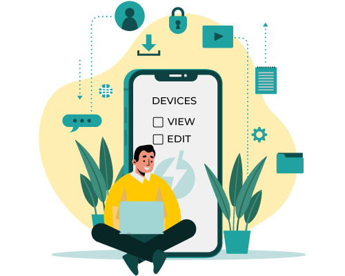 User Access Management